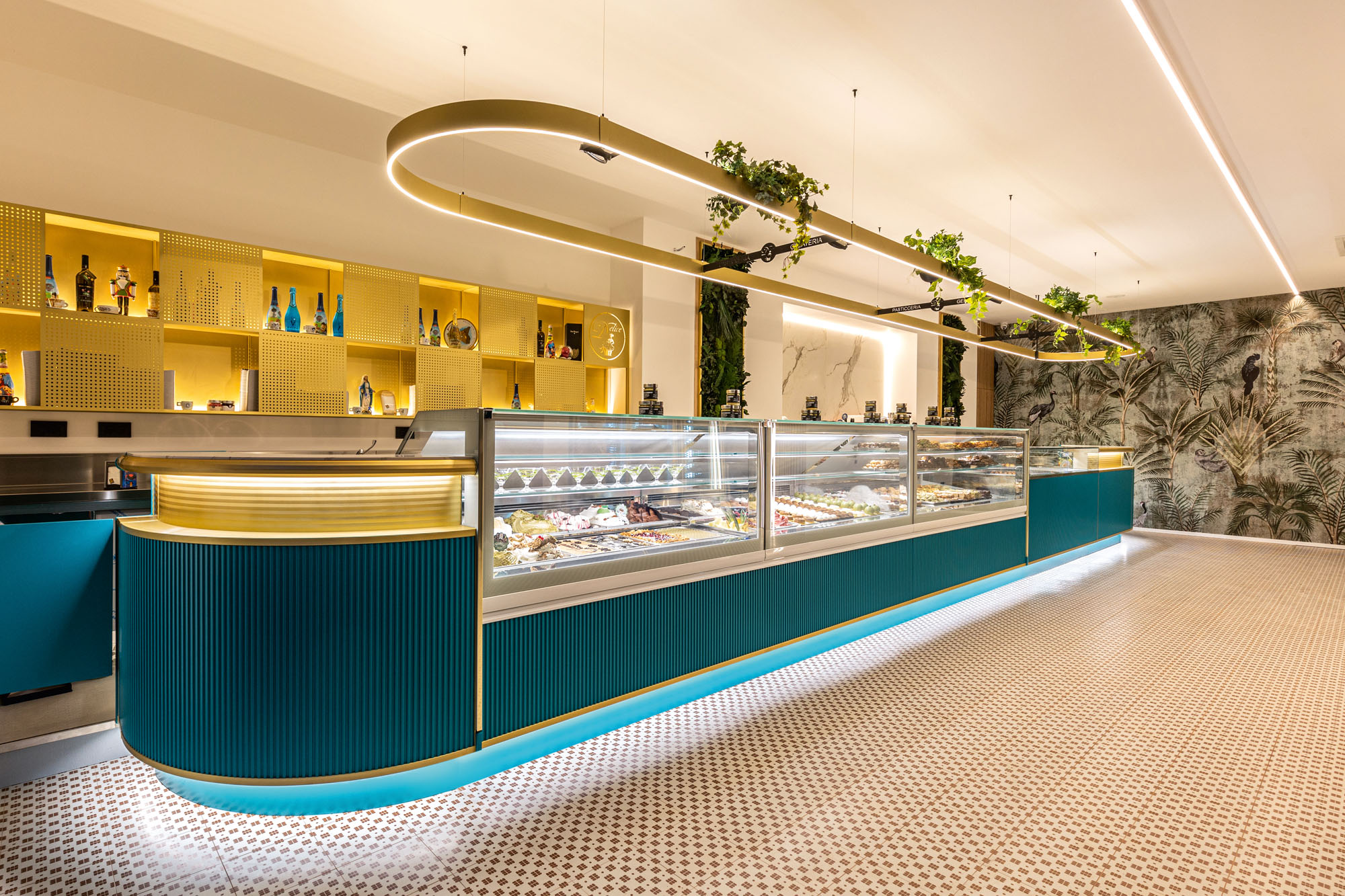 Come Scegliere Il Bancone Bar Professionale Guida Completa